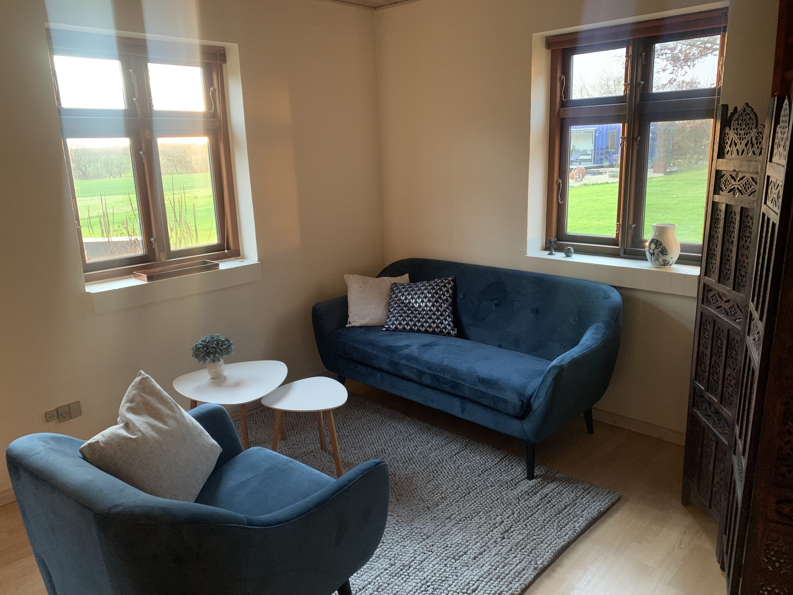 Individuel terapi - Vildbjerg Psykoterapi